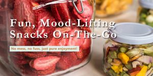 The Best Freeze Dried Snack Foods | Freeze Dried Guide