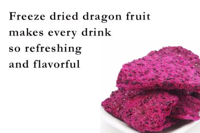 Starbucks Freeze Dried Dragon Fruit Refresher Review | Freeze Dried Guide