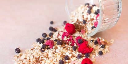 How Freeze Drying Works | Freeze Dried Guide