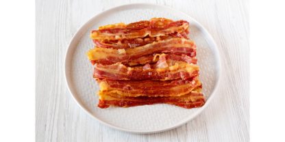 How to Freeze Dry Bacon | Freeze Dried Guide