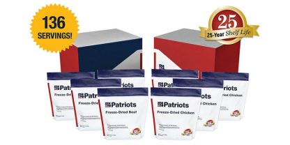 Top 3 Best Freeze Dried Meat | Freeze Dried Guide