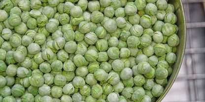 How to Freeze Dry Peas | Freeze Dried Guide