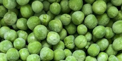 How to Freeze Dry Peas | Freeze Dried Guide