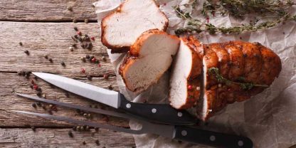 How To Freeze Dry Turkey | Freeze Dried Guide