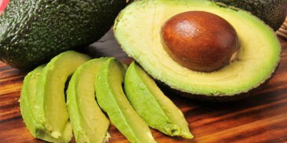 How To Freeze Dry Avocado | Freeze Dried Guide