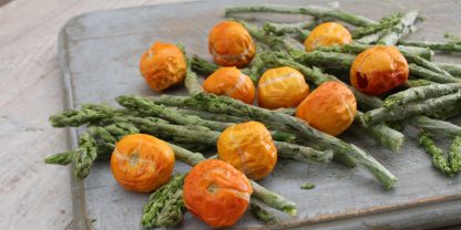 How To Freeze Dry Asparagus | Freeze Dried Guide