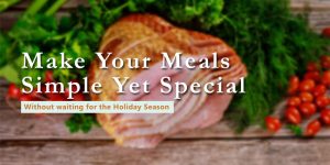 How To Freeze Dry Ham | Freeze Dried Guide