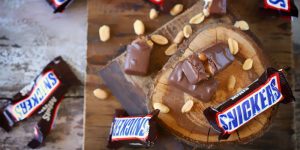 How To Freeze Dry Snickers | Freeze Dried Guide