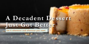 How To Freeze Dry Cheesecake | Freeze Dried Guide