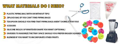 How To Freeze Dry Yogurt Bites | Freeze Dried Guide