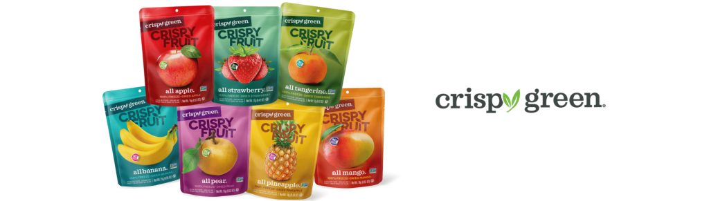 Top 5 Freeze-Dried Fruit Crisps | Freeze Dried Guide