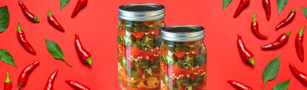 How To Freeze Dry Peppers | Freeze Dried Guide