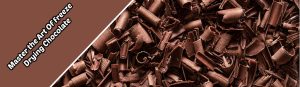 How To Freeze Dry Chocolate | Freeze Dried Guide